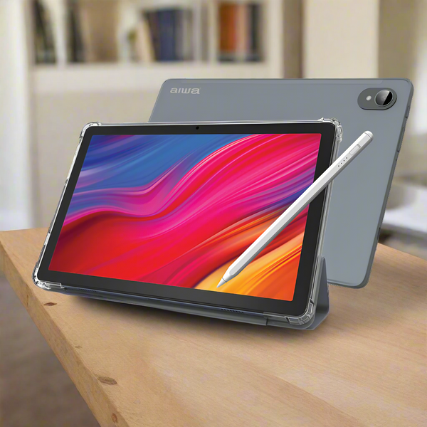 AIWA 10.1" Wifi Tablet Pro (AW-PCHAR/AW-PPEACH) – Aiwa.com.au