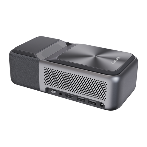 AIWA Ultra Short Throw Smart Projector with Bonus Sound Bar – Aiwa.com.au