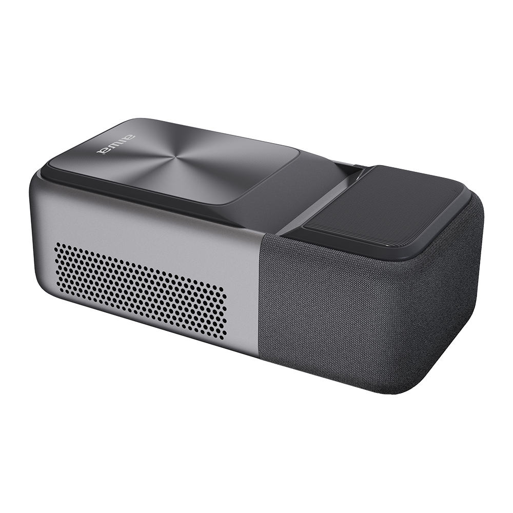 AIWA Ultra Short Throw Smart Projector with Bonus Sound Bar – Aiwa.com.au