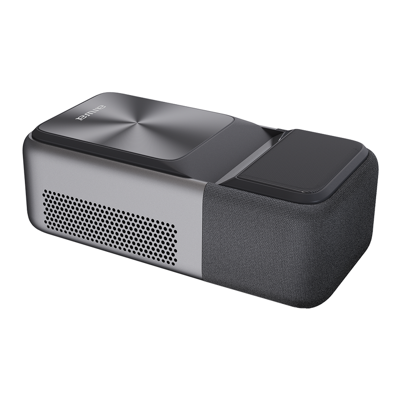 Ultra Short Throw Smart Projector with Bonus Sound Bar – Aiwa.com.au