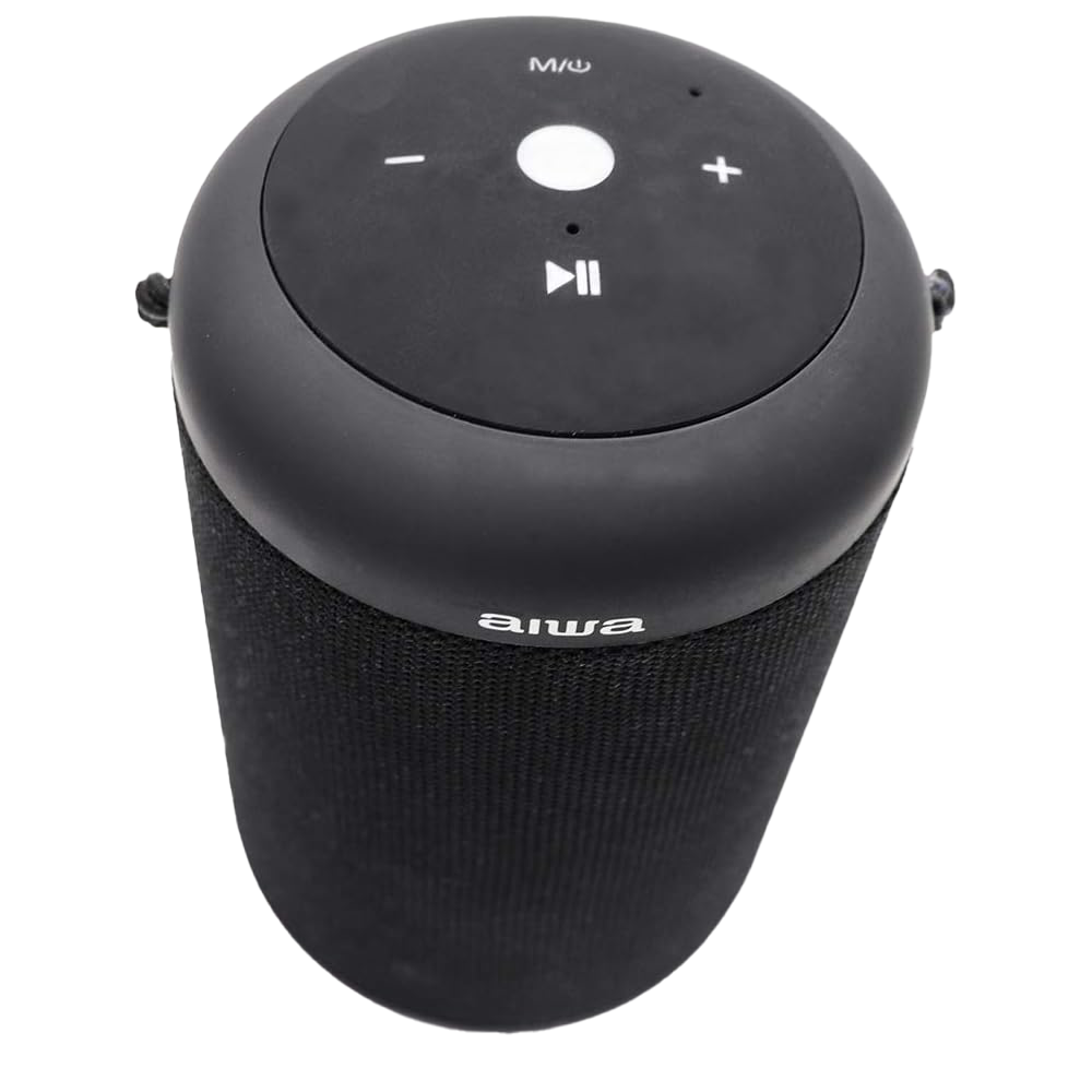 AIWA | Portable Bluetooth Speaker - AIWA | Outdoor Portable Wireless ...