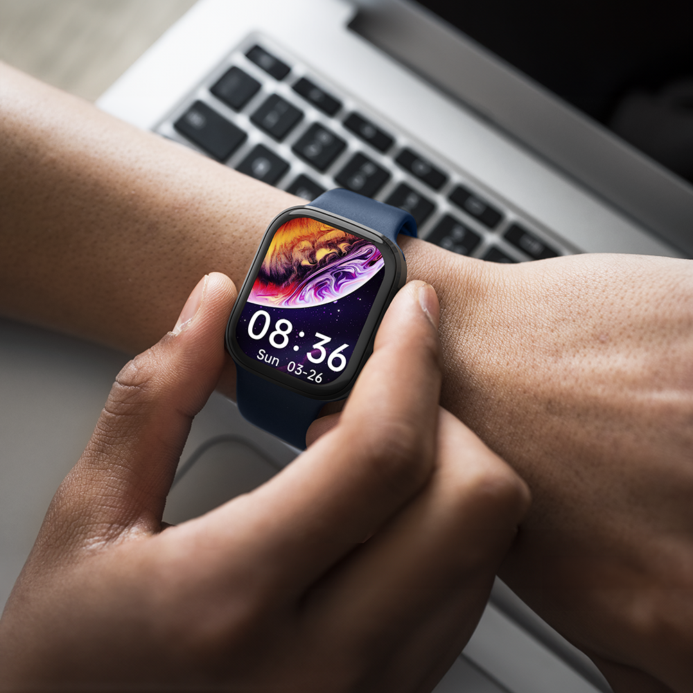AIWA Active Smartwatch – Aiwa.com.au