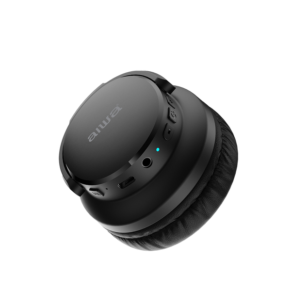 AIWA Over-Ear Wireless Headphones – Aiwa.com.au