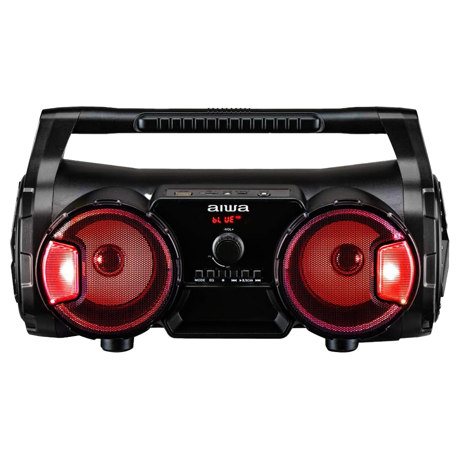 Audio – Aiwa.com.au
