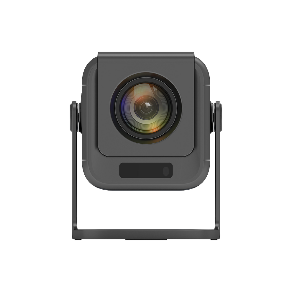 FHD Smart LED Projector | Full HD 1080p, 300 Lumens, WiFi, Bluetooth ...