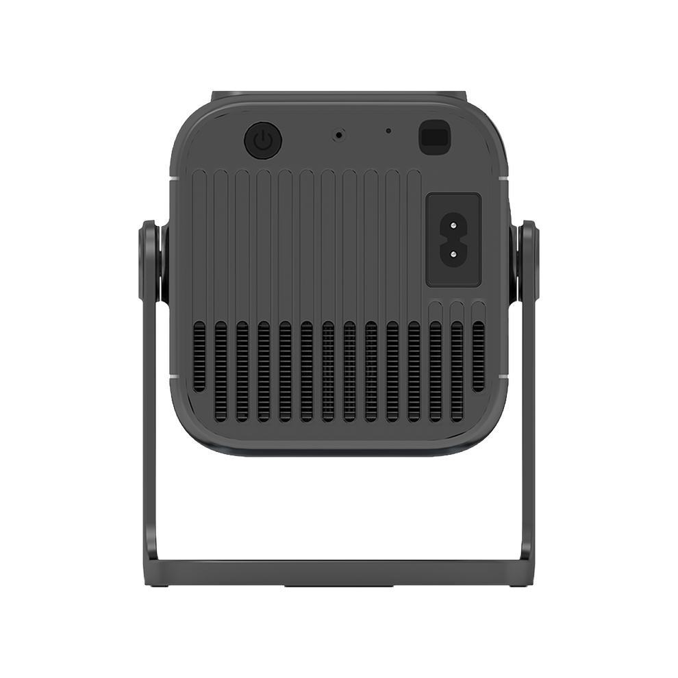 FHD Smart LED Projector | Full HD 1080p, 300 Lumens, WiFi, Bluetooth ...