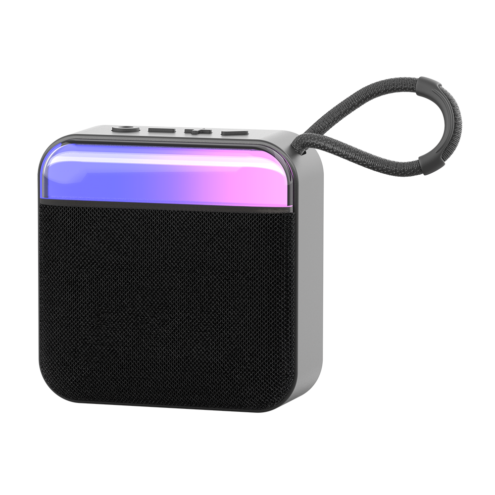 AIWA Portable Bluetooth Wireless Speaker – Compact, Rechargeable, USB ...